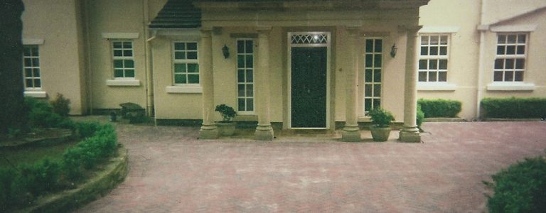 Manchester landscape gardeners & paving services | Didsbury Driveways