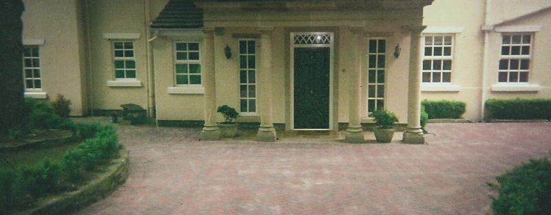 Manchester landscape gardeners & paving services | Didsbury Driveways